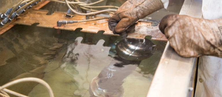 Pipe TestingTexas Research International